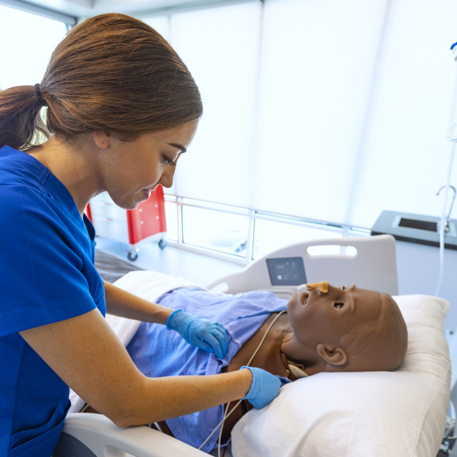 Nursing Programs for California Residents | Joyce University