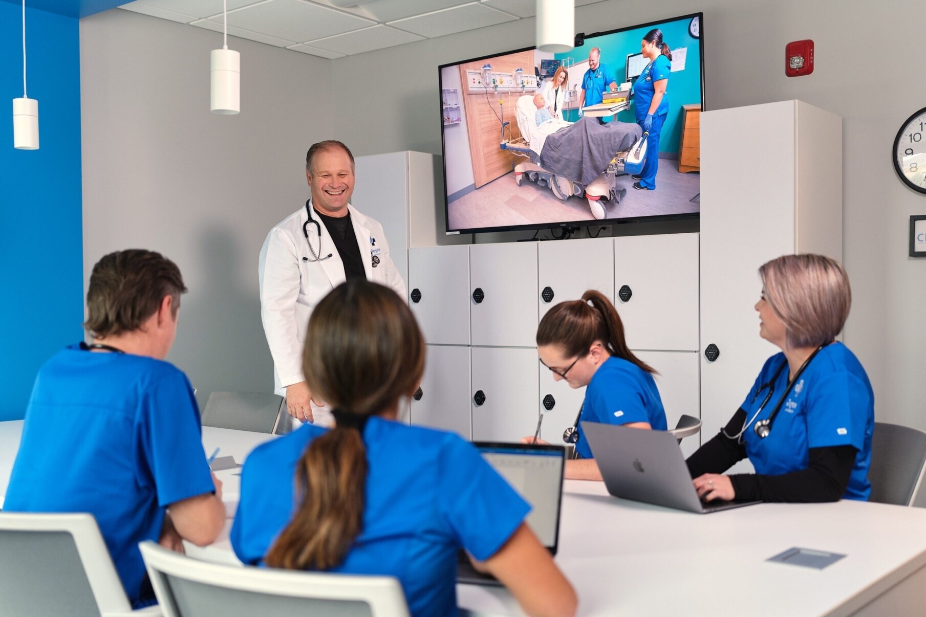 Joyce University of Nursing & Health Sciences